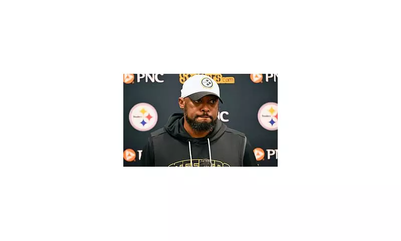 Mike Tomlin's NFL Coaching Hiatus Dashes Hopes for Eight Teams ...