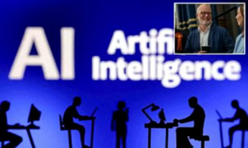 Minister Warns Universal Basic Income May Be Needed to Cope with AI Job ...