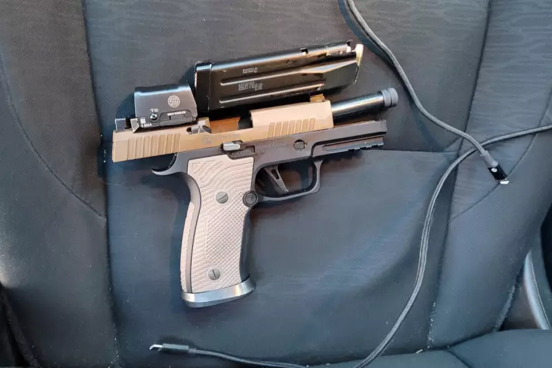 Minneapolis Shooting Video Emerges After Border Patrol Kills Armed Man ...