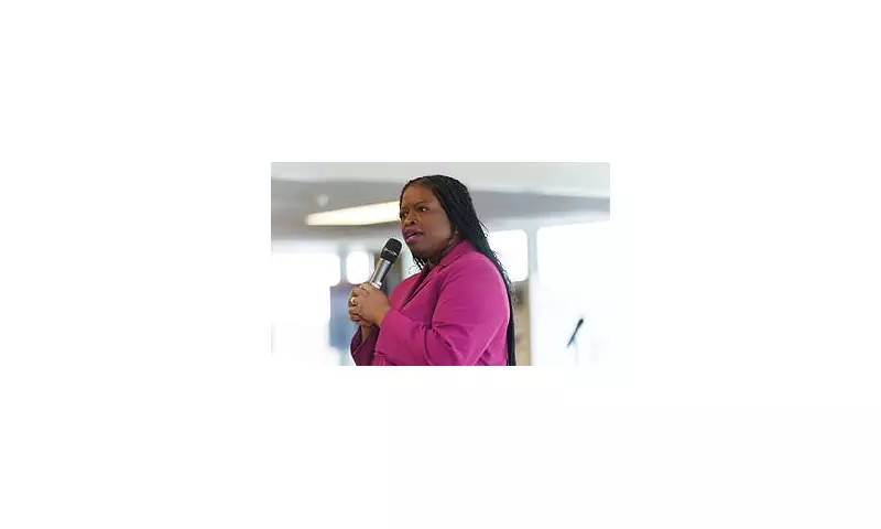 Minnesota Activist Arrested After ICE Church Protest Involving Don ...