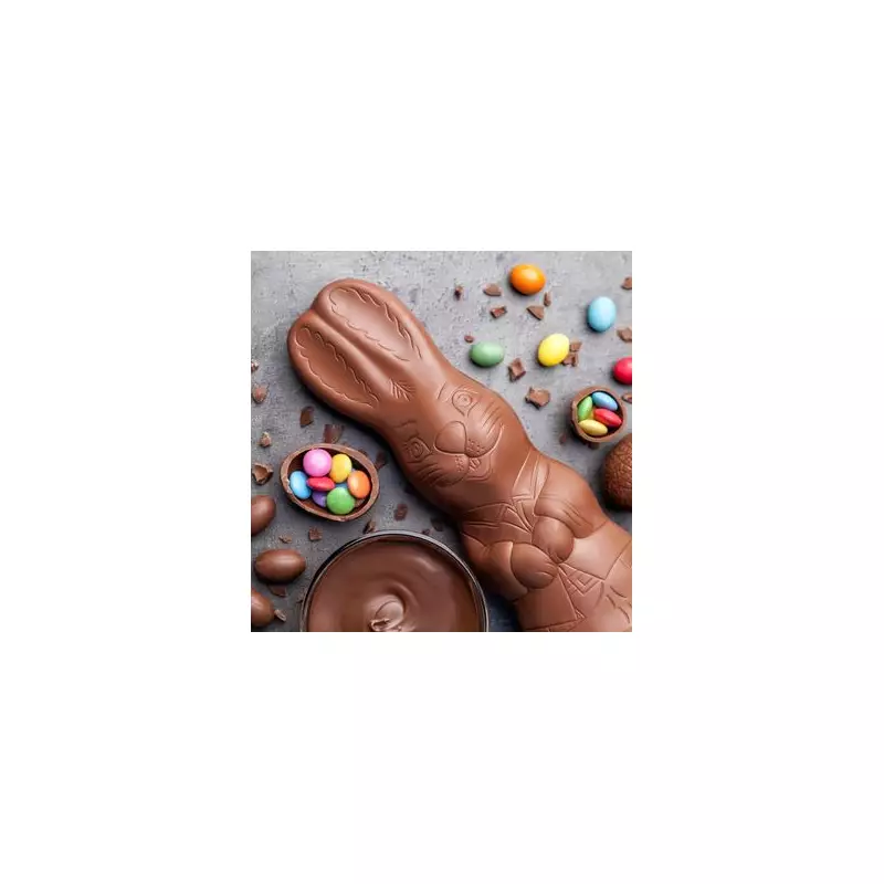 M&S Easter Eggs Reviewed: Viral Custard Cream Triumphs Over Pistachio ...