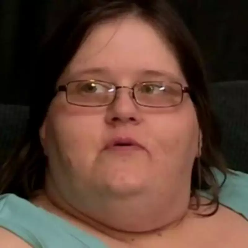 My 600-lb Life Star Charity Pierce Dies at 50 After Cancer Battle ...