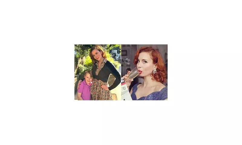 Navigating the World of 'Wine Mums': A Guide to Middle-Class Parenting ...