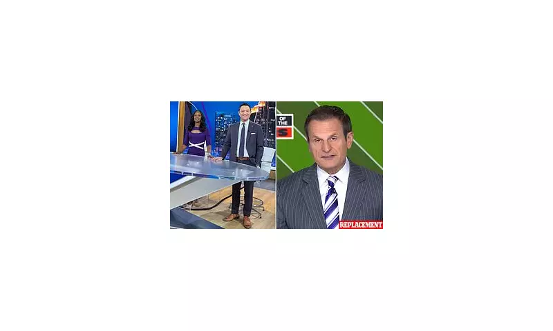 NBC Chicago Axes Veteran Sports Anchor Mike Berman Amid Major Overhaul ...