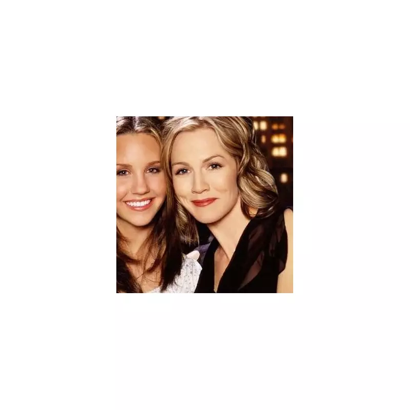 Netflix UK Adds Beloved 2000s Sitcom 'What I Like About You' for ...