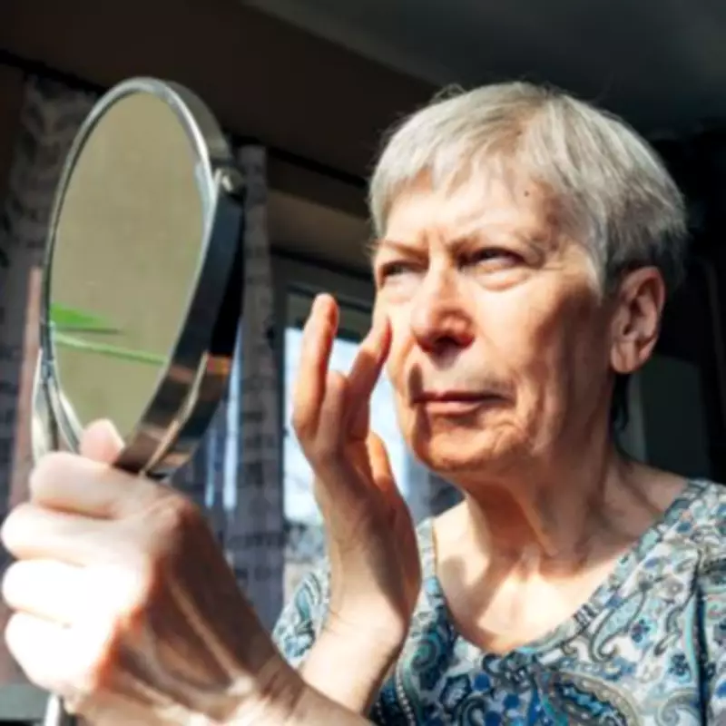 NHS Doctor Issues Warning Over Heart Drug That Can Cause 'Blue Man ...