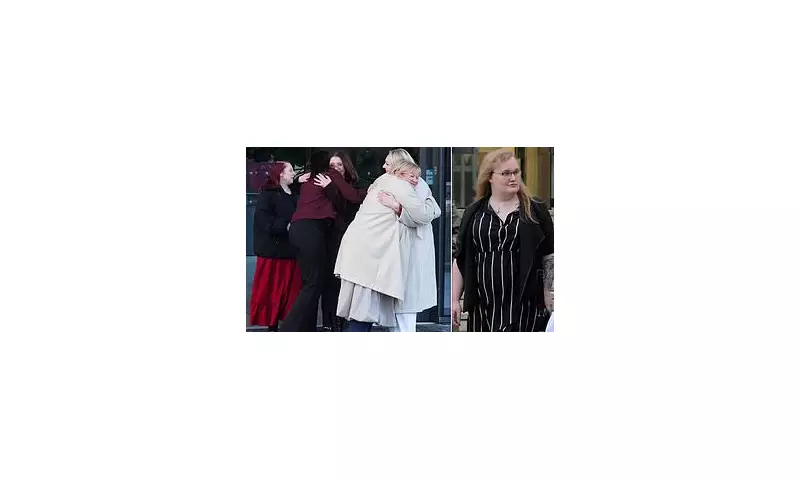 NHS Trust Violated Dignity of 8 Nurses in Landmark Trans Changing Room ...