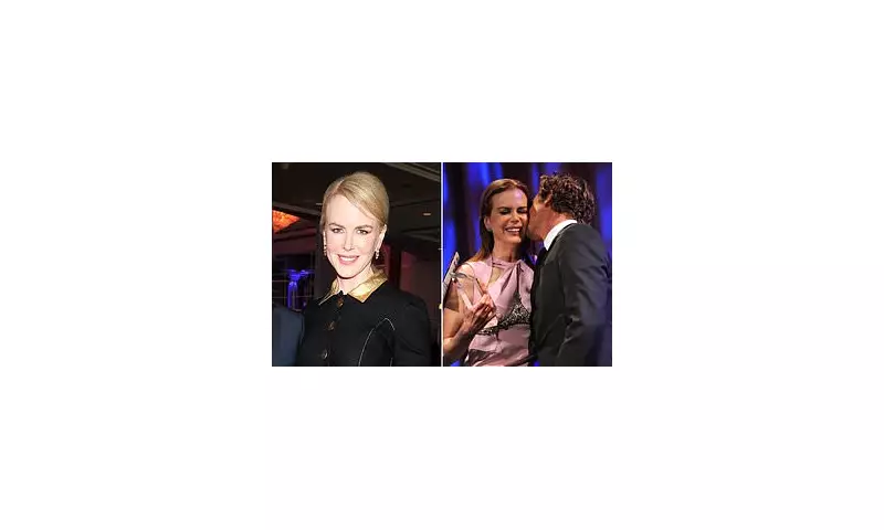 Nicole Kidman 'encouraged to date' old friend Simon Baker after split ...