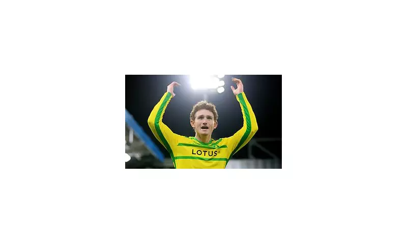 Norwich City's Josh Sargent Seeks MLS Exit After Feeling Disrespected ...