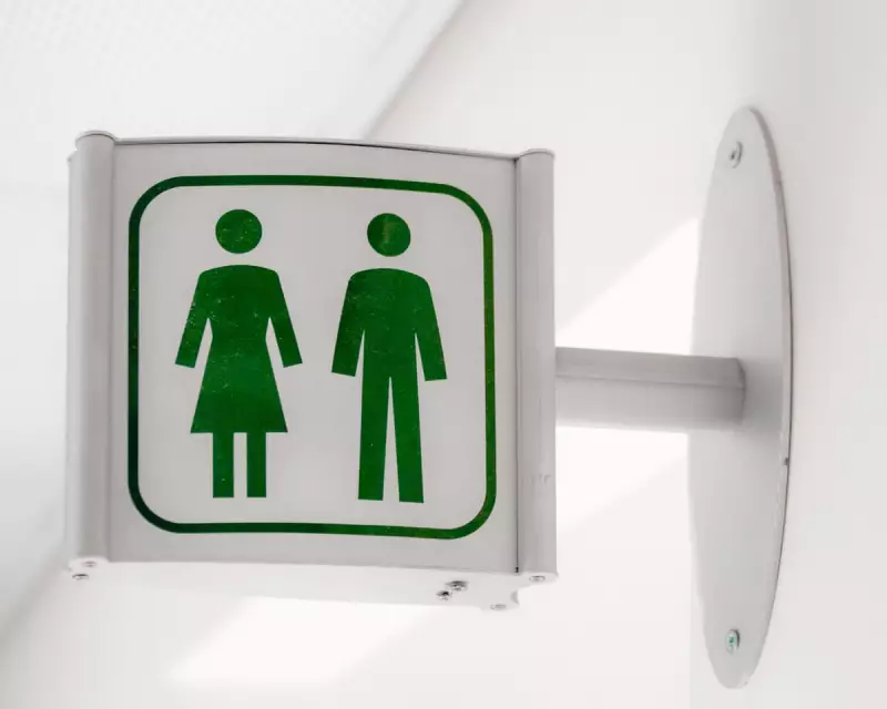 Nurses Win Landmark Case After NHS Trust Fails on Trans Changing Room ...