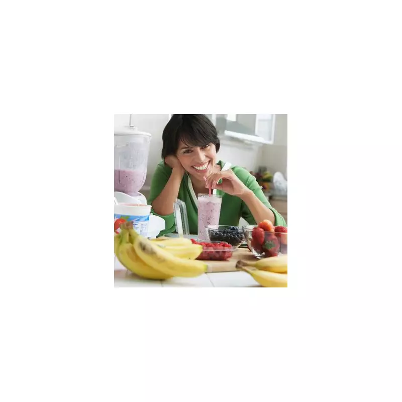 Nutritionist: Eating a Banana for Breakfast Instantly Boosts Mood ...