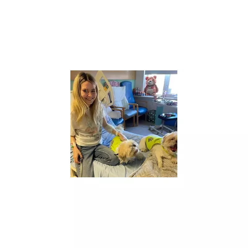 Parents Campaign for Isla's Law After Daughter's Breast Cancer Death at ...