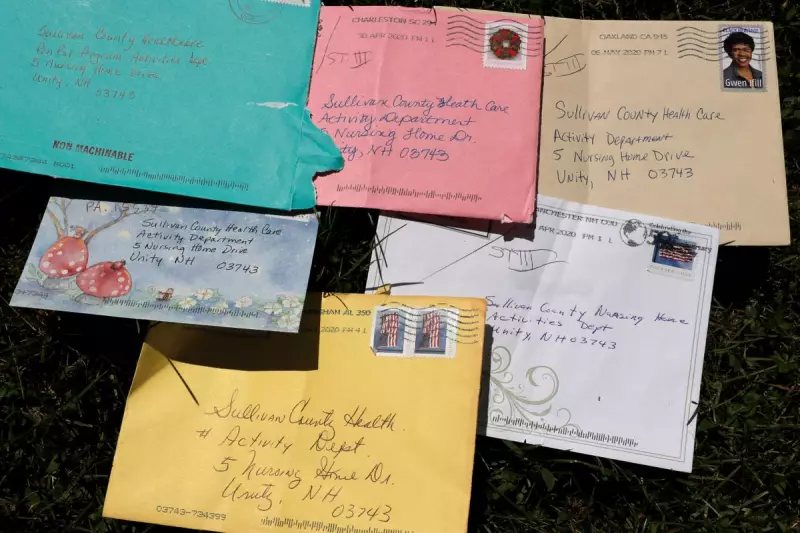 Pen Pal Revival: How Letter Writing Is Combating Screen Fatigue in 2026 ...