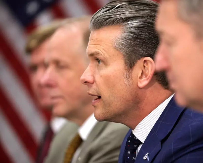 Pentagon Prepares 1,500 Troops for Potential Minnesota Deployment Amid ...