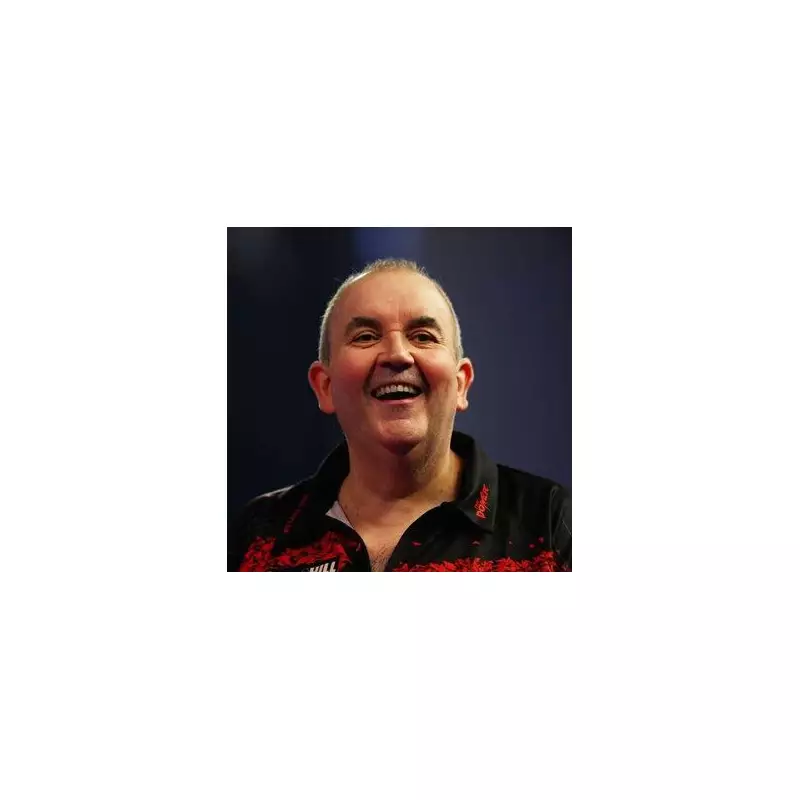 Phil Taylor's £200 Weekly Wage & 30-House Property Empire Revealed ...