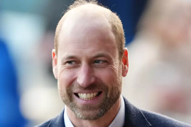 Prince of Wales to Embark on First Official Saudi Arabia Visit Next ...