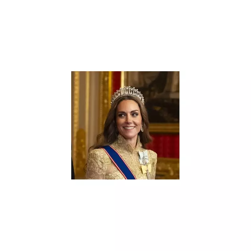 Prince William's 'Kate's Hot' Remark Revealed as Royal Romance Sparked ...