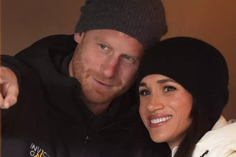 Princess Lilibet Films Meghan and Harry's Private Dance in 2016 ...