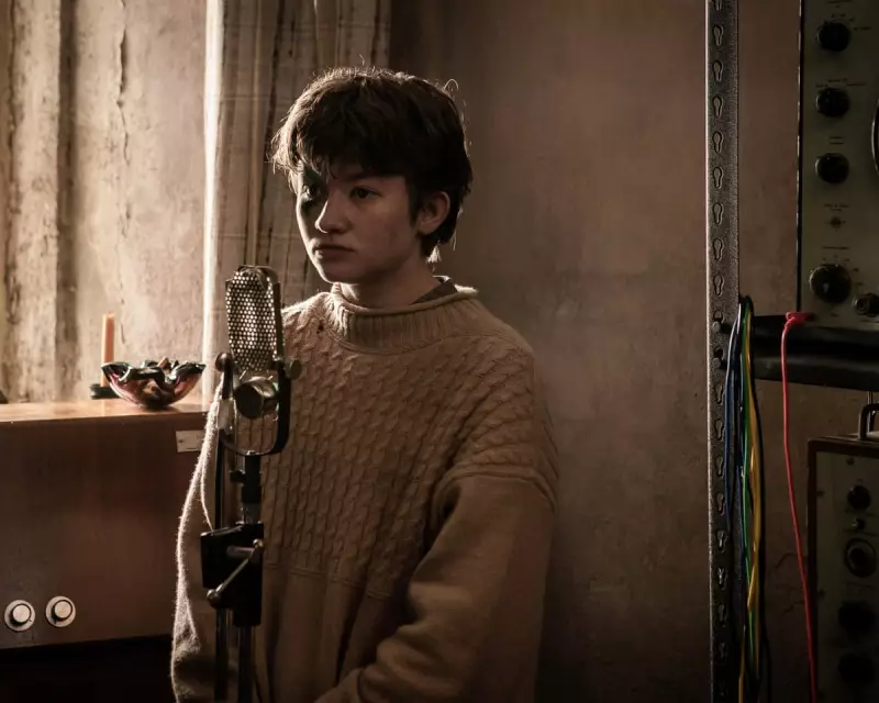 Rabbit Trap Review: Feral Child Haunts 70s Folk-Horror Drama - British ...