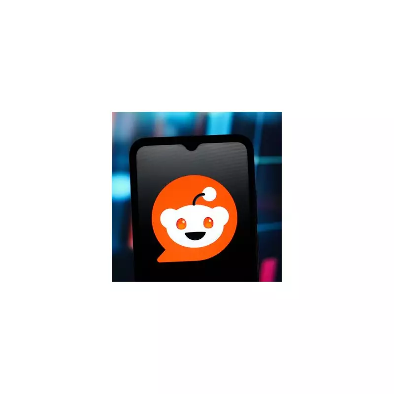 Reddit Suffers Major Global Outage: Users Worldwide Report Access ...