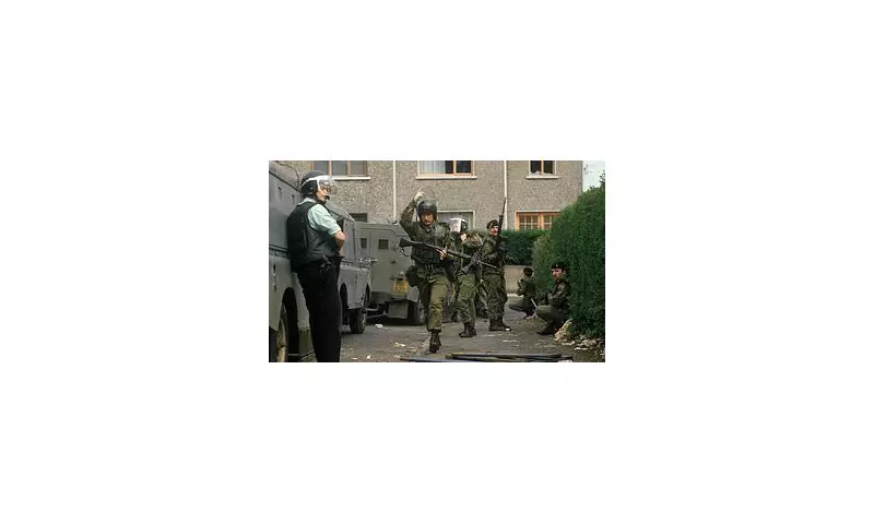 Reform UK Vows to End Troubles Veteran Prosecutions, Citing IRA ...