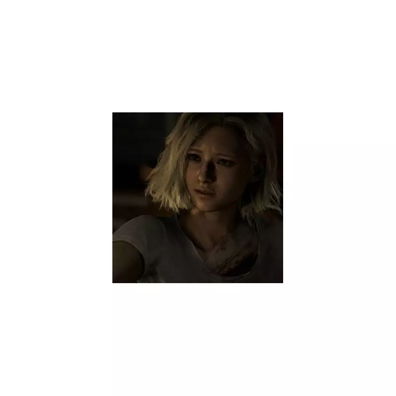 Resident Evil 9 Revives Brutal Ink Ribbon Saving for Classic Horror ...