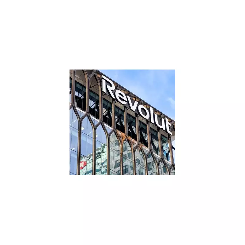 Revolut Issues Urgent Warning to 12 Million UK Customers About Scam ...