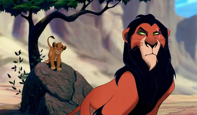 Roger Allers, Co-Director of Disney's The Lion King, Dies Aged 76 ...