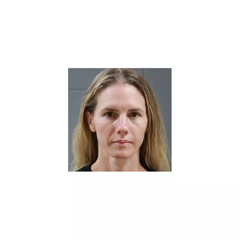 Ruby Franke's Chilling Confession: Netflix Exposes Influencer's Child ...