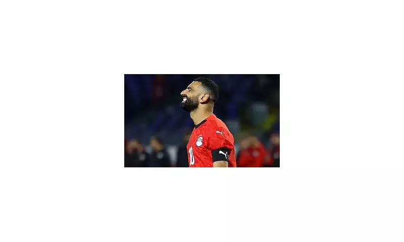 Salah's AFCON Heartbreak: Egypt Lose Third-Place Final to Nigeria on ...