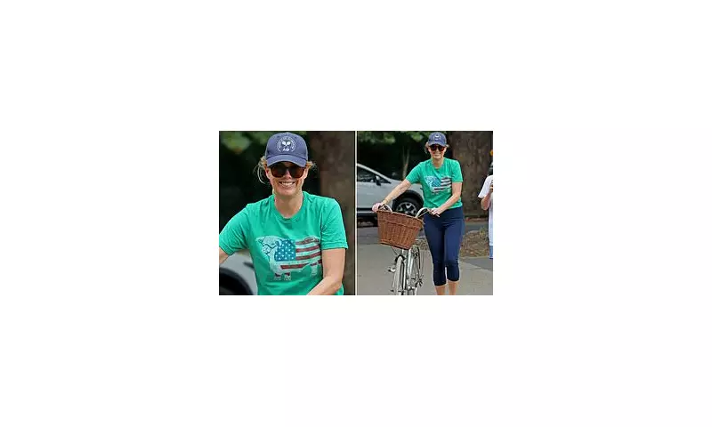 Samantha Armytage's Sydney Bike Ride & KFC 'Influencer Era' Revealed ...