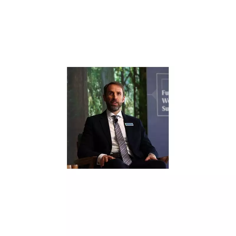 Southgate's Take on Amorim's Man Utd Exit and Manager Power Struggle ...