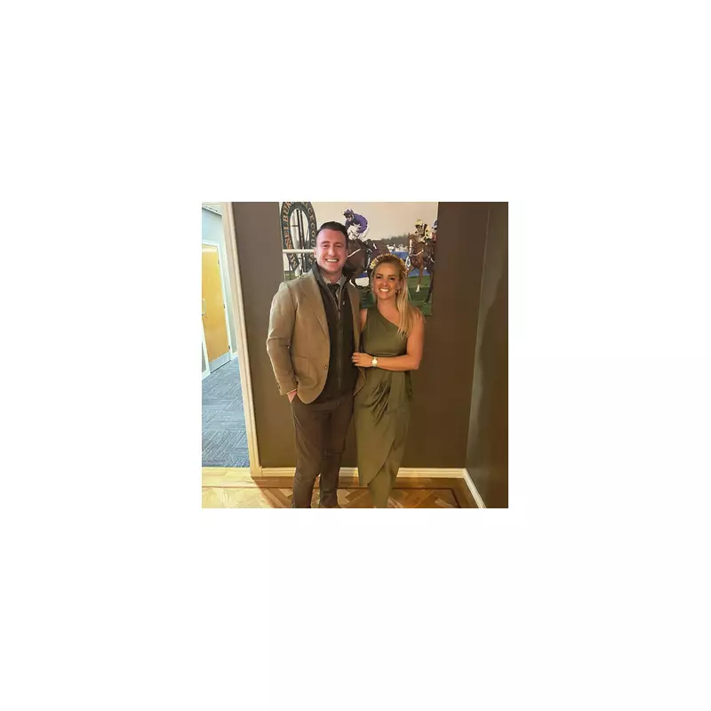 Stuart Hogg posts cryptic message after split from ITV host Leonna ...