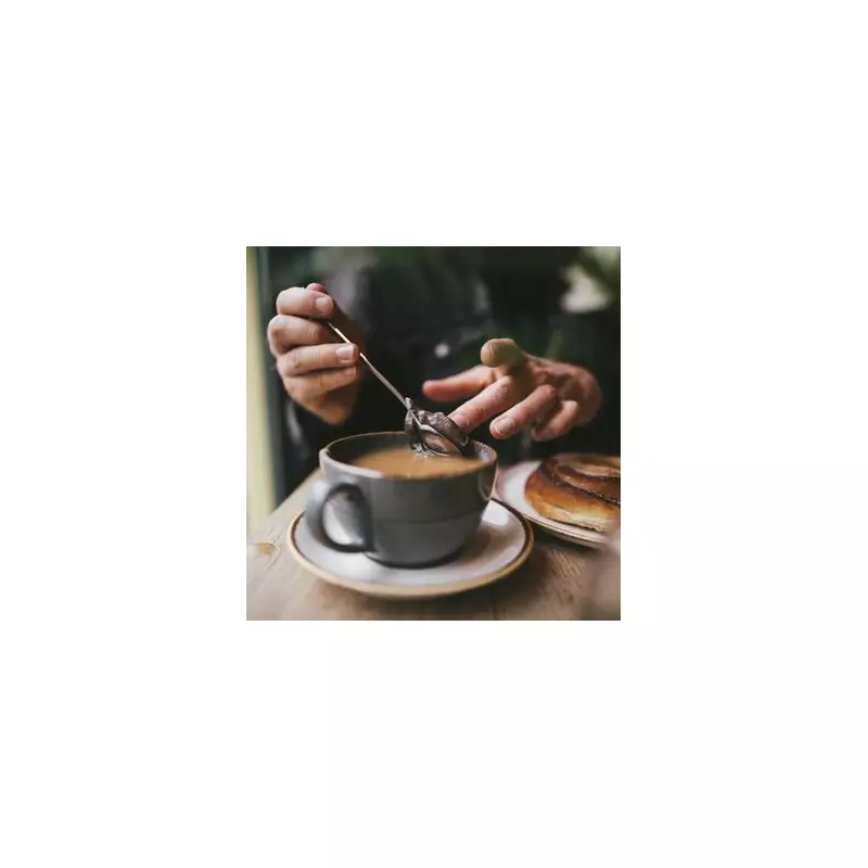 Tea Brewing Blunder Sparks Online Debate Over Perfect Cuppa - British Brief