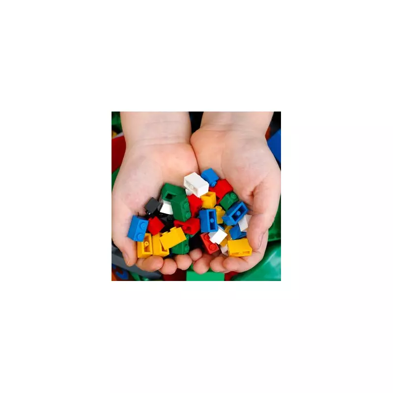 The Hidden Meaning Behind LEGO's Iconic Name Revealed on International ...