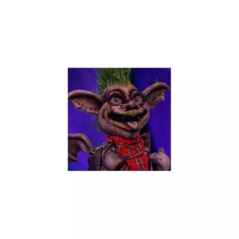 The Masked Singer's Gargoyle Revealed as Music Legend Marcella Detroit ...