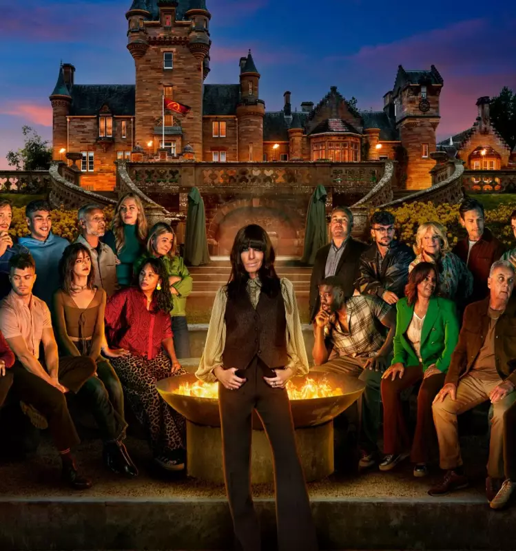 The Traitors 2026: Full Cast List and Who Has Left the Game So Far ...