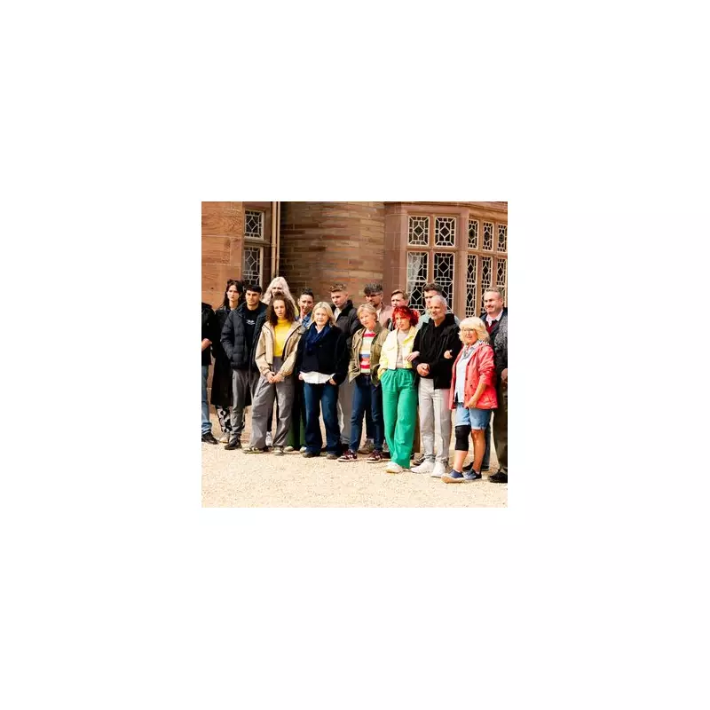 The Traitors: 4 Clues Fans Missed That Fiona Was The Secret Traitor ...