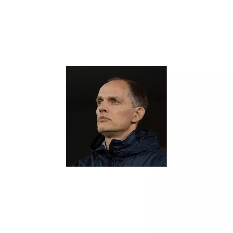 Thomas Tuchel is Man Utd's top candidate but club must act fast ...