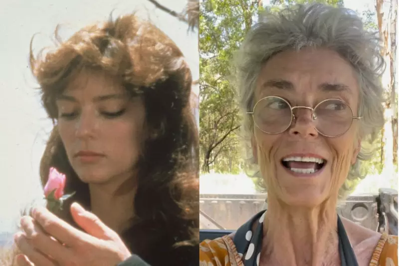 Thorn Birds Star Rachel Ward, 68, Hits Back at Trolls Over 'Unkempt ...