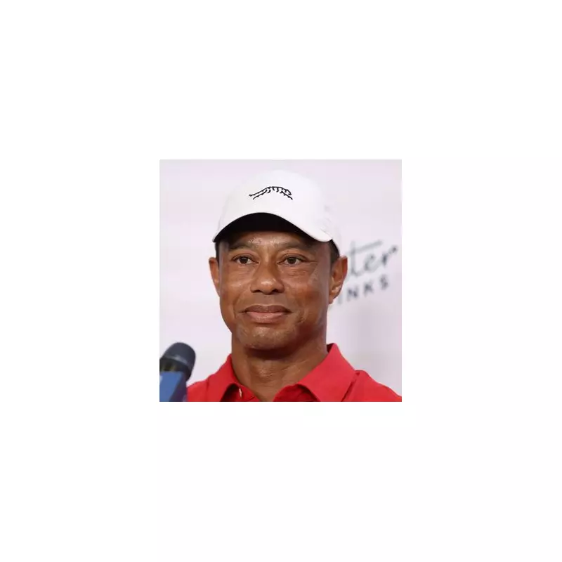 Tiger Woods Reveals Key Role in Brooks Koepka's PGA Tour Return ...