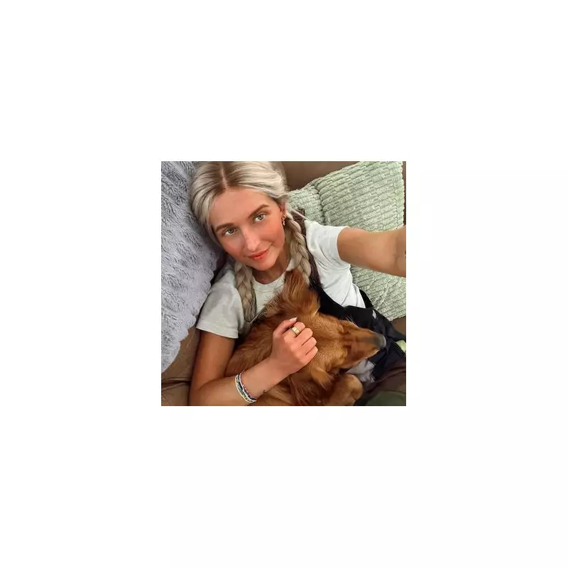 TikTok Star Mackenzie Paul's Cancer Warning Shared Before Her Death at ...