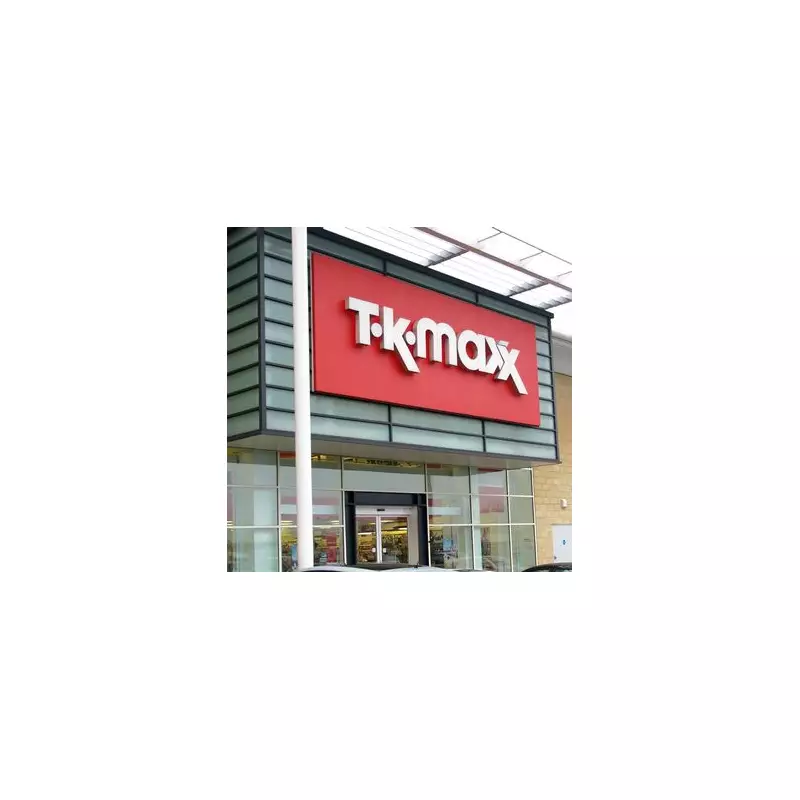 TK Maxx Issues Urgent Product Recall and Refund Call for Allergen Risk ...