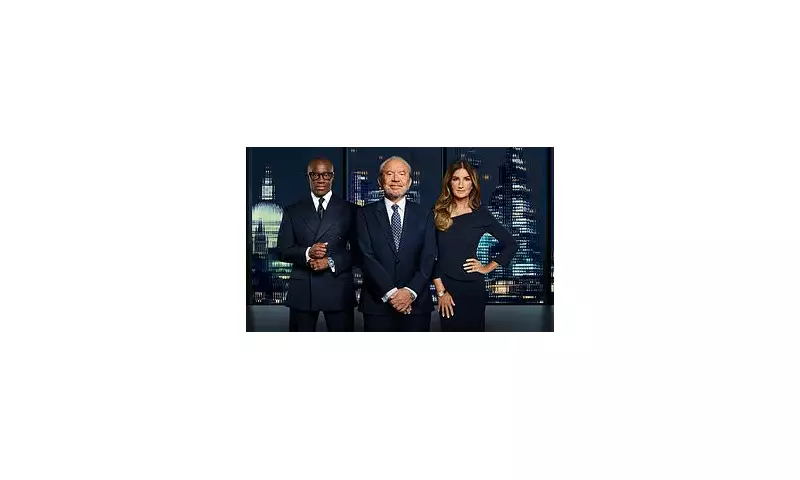 Tom Allen Exits The Apprentice's You're Fired! After Six Years ...