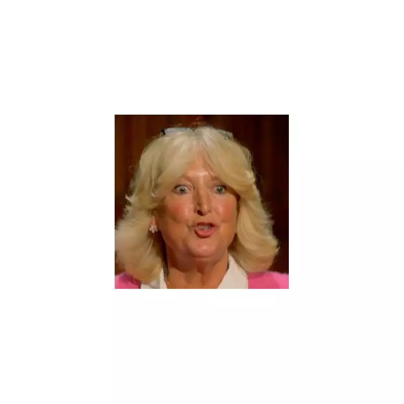 Traitors Fans Cry Foul Over Fiona's 'Blatant' Rule Violation - British ...