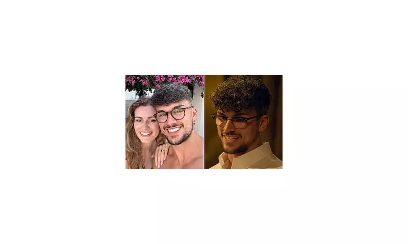 Traitors' Jack Butler Sparks Winner Rumours After Santorini Proposal ...