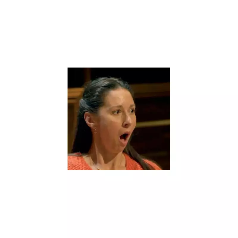 Traitors Winner Rachel Duffy Admits FBI Training Claim Was 'Obvious Lie ...