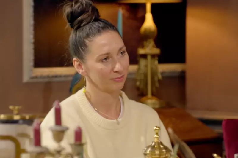 Traitors Winner Rachel Duffy Announces Mother's Death After Show ...