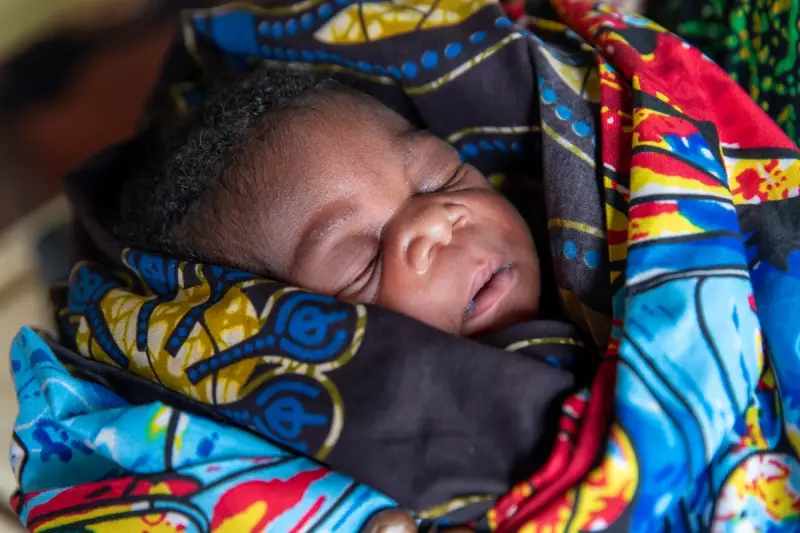 Trump Aid Cuts Halt Lifesaving Maternal Care, Risking Thousands of ...