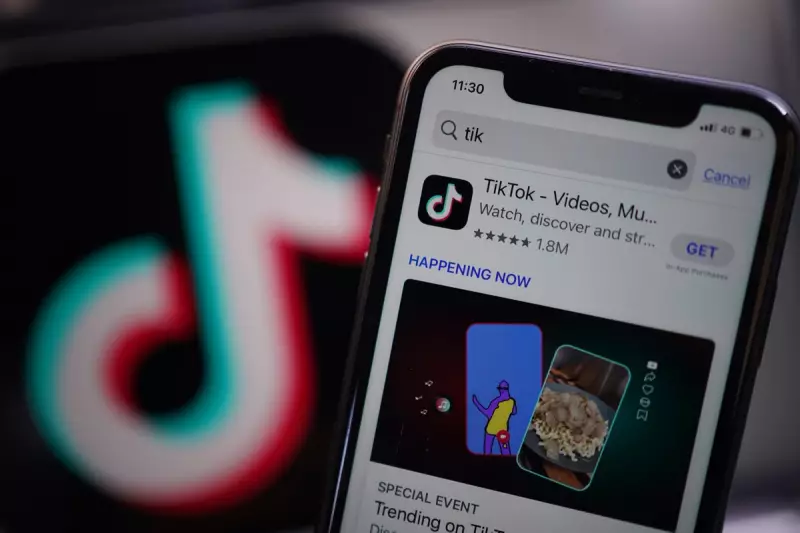 Trump-Linked TikTok Takeover Sparks Exodus to Skylight and UpScrolled ...